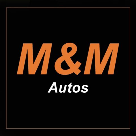 M&M Autos - Ejby
