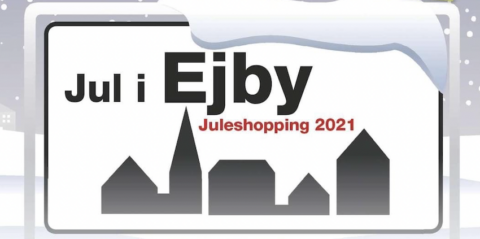 Jul i Ejby på søndag - Ejby