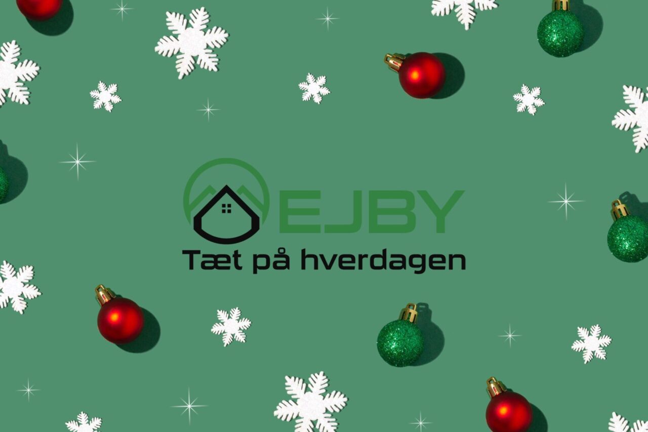 Jul i Ejby - Ejby