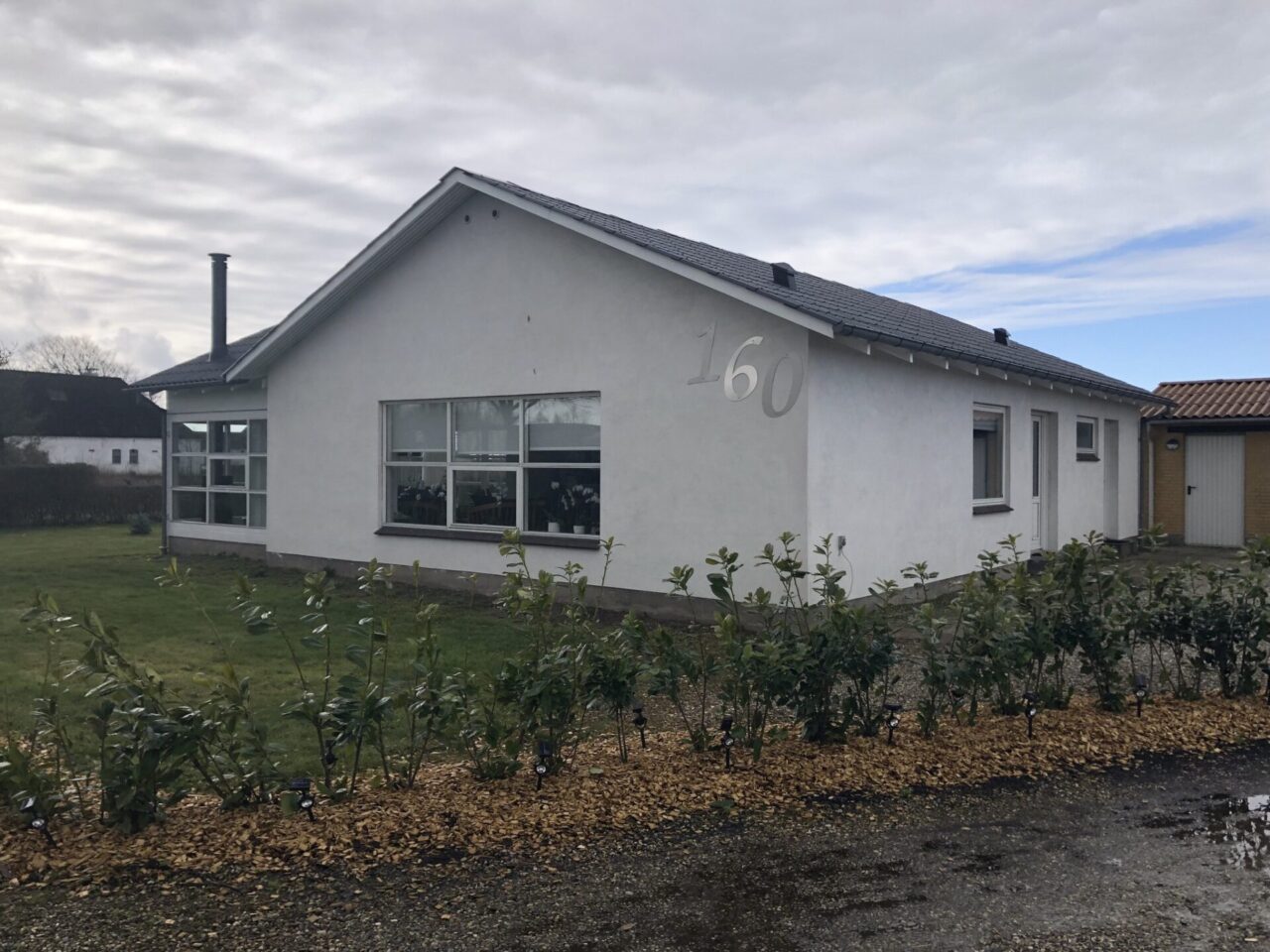 Første nominerede til Prisen for Ejbys Forskønnelse er klar - Ejby